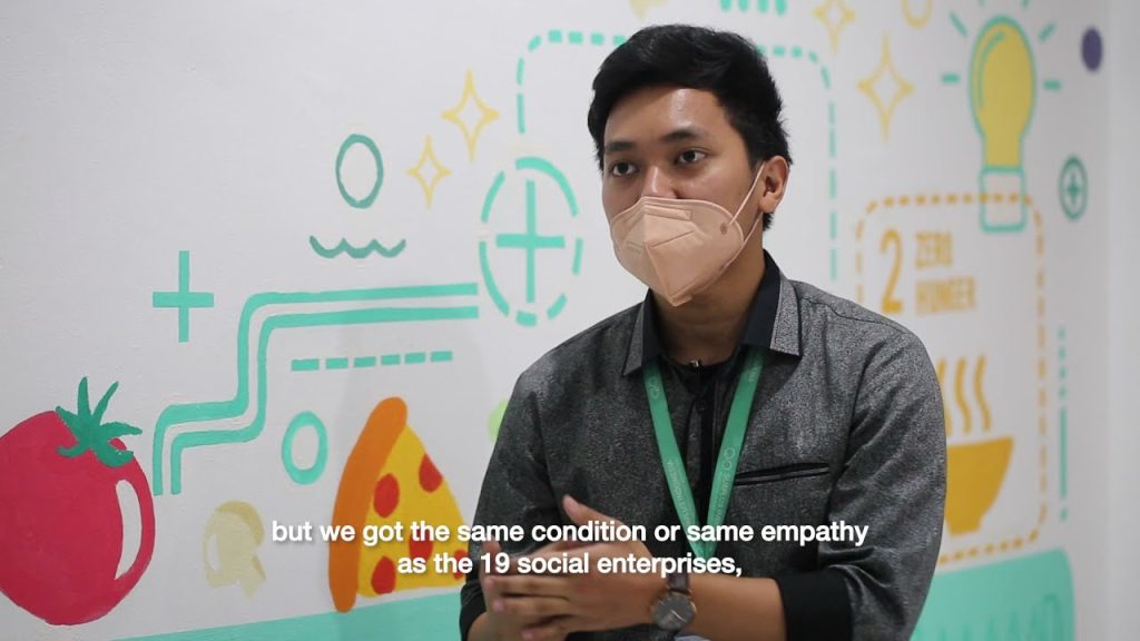 Home - ASEAN Social Enterprise Development Programme