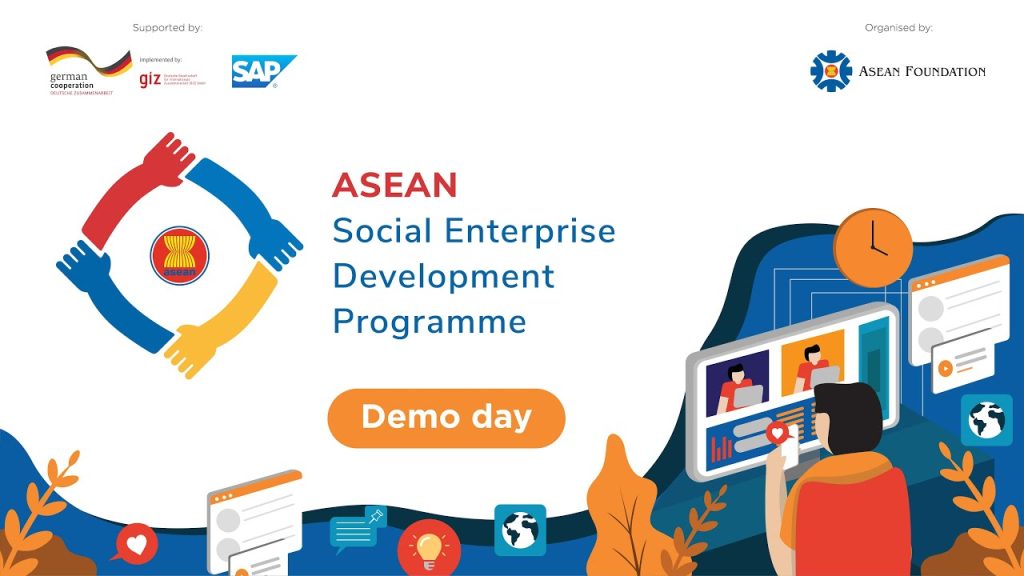 Home - ASEAN Social Enterprise Development Programme
