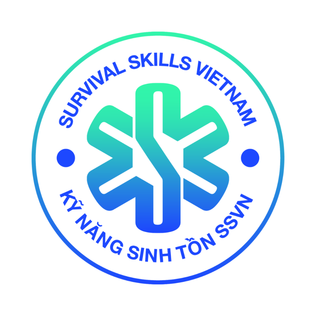 Survival Skills Vietnam - ASEAN Social Enterprise Development Programme
