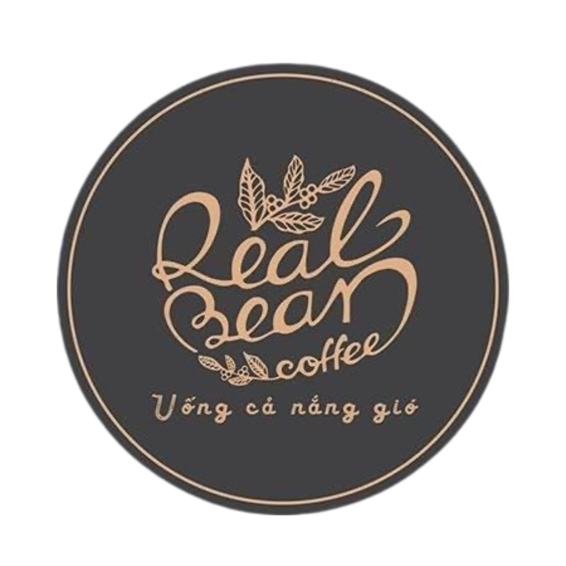 Real Bean Coffee - ASEAN Social Enterprise Development Programme