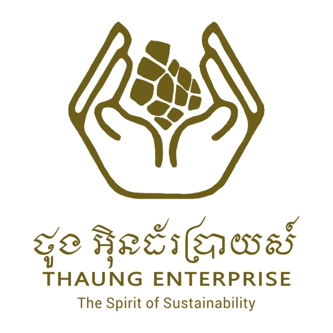 Thaung Enterprise - ASEAN Social Enterprise Development Programme