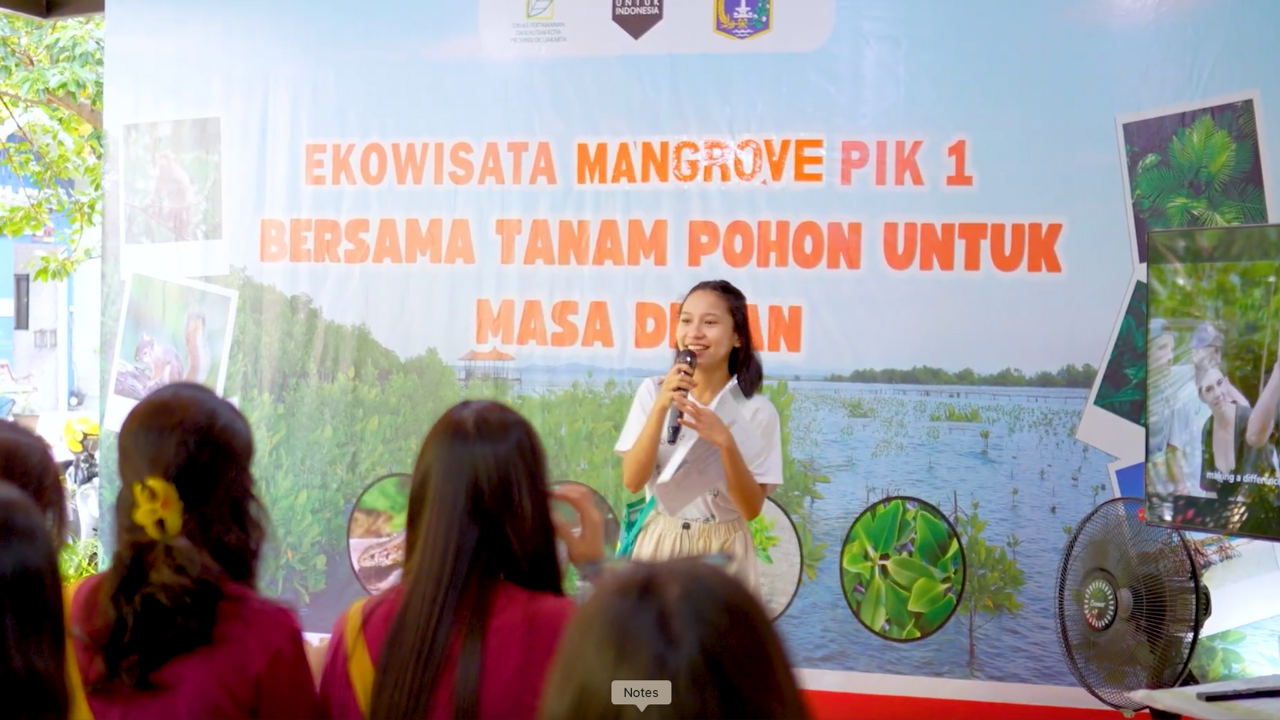 ASEAN SEDP 3.0: Bumi Journey Project - ASEAN Social Enterprise ...